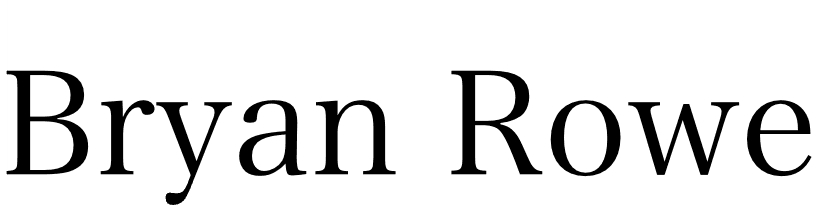 Bryan Rowe | Solicitor | 9 Years of experience